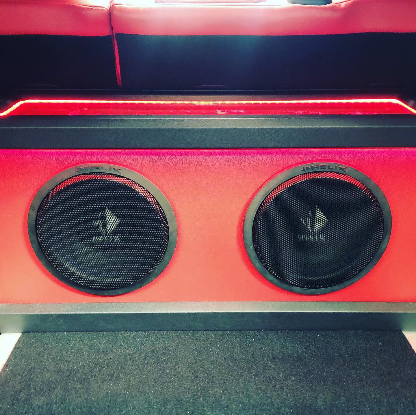 Vehicle's Sound System with Helix Car Audio | Autohaus Automotive