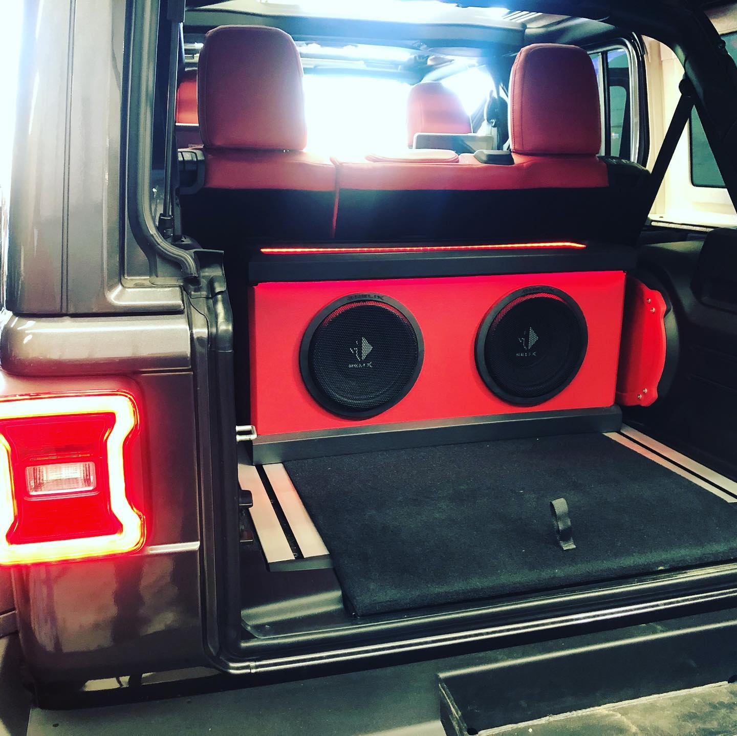Vehicle's Sound System with Helix Car Audio | Autohaus Automotive
