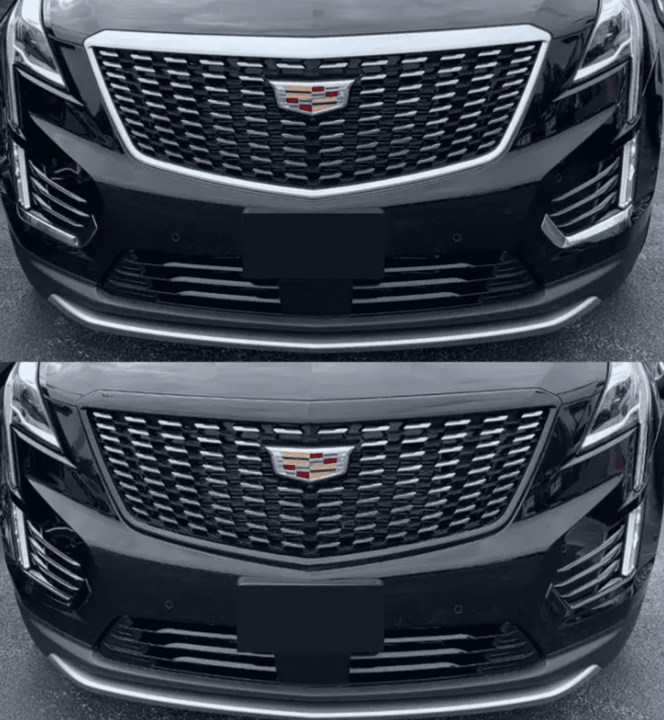 Black Out Packages and Chrome Delete | Autohaus Automotive Solutions