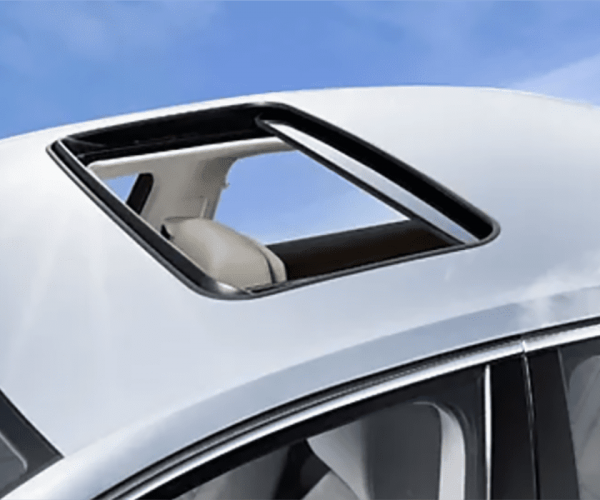 Sunroofs | Autohaus Automotive Solutions